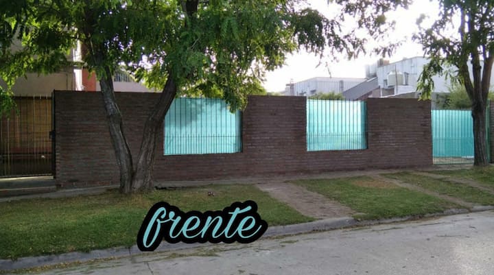 Alquilo Casa (Zona Playa Grande) - Mar del Plata