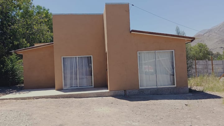 Casa Violeta - Vicuña