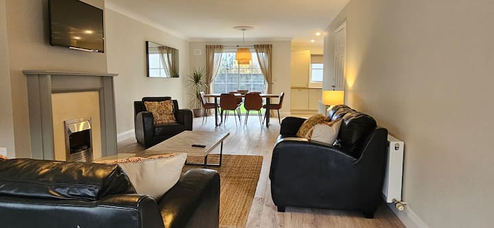 Bunratty West 4009 - Shannon