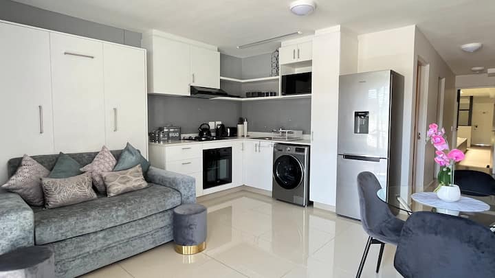 Apartment 106 @The Millennial - Umhlanga