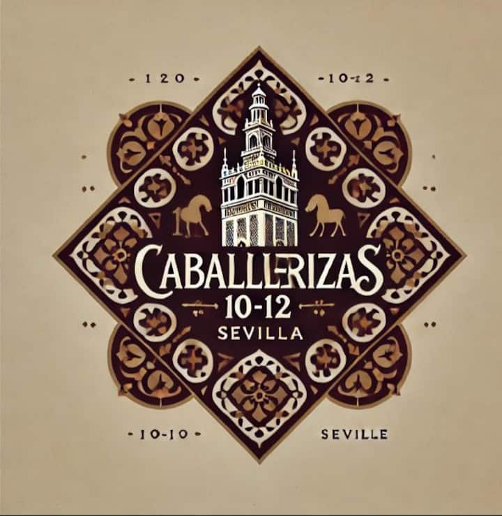 Apartamento Pilatos En El Corazón De Sevilla - Sevilla