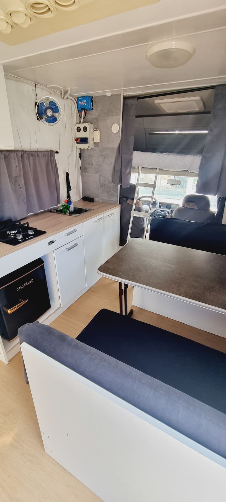 Autocaravana En Mallorca - Mallorca