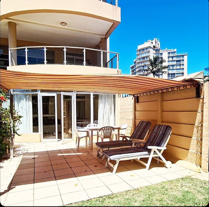 Dolphin Coast Beach Apartment - Dolphin Coast