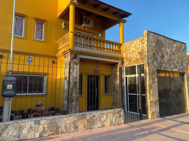 Residencia Para Huespedes - Salta