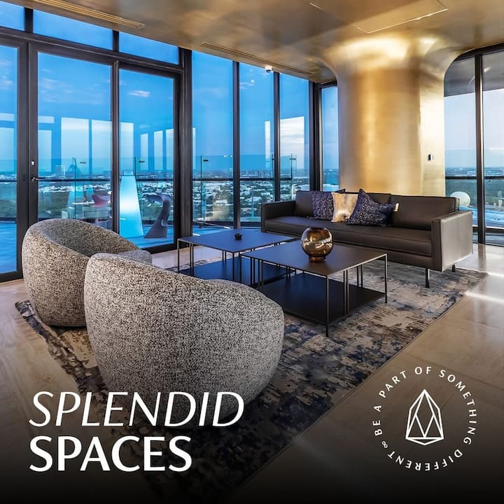 Loft La Isla Mérida - Mérida