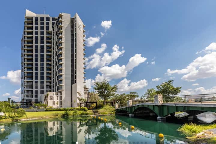 Loft La Isla Mérida - Mérida