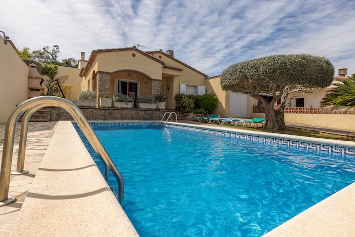 Casa Quimeta - L'Escala