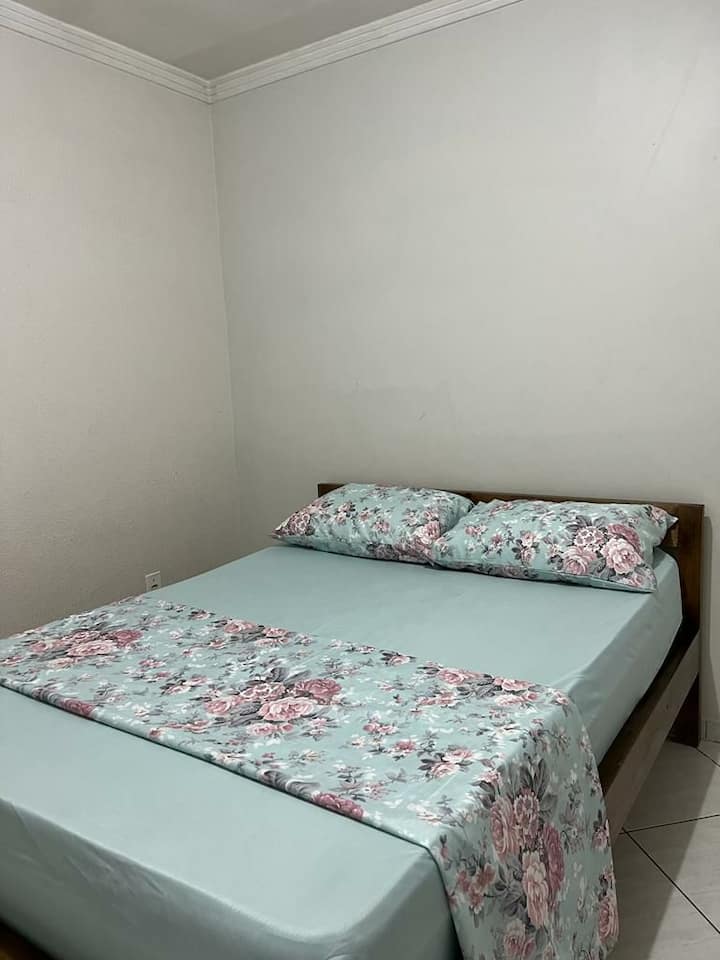 Lindo Apto Para Morar/trabalhar. - Chapecó