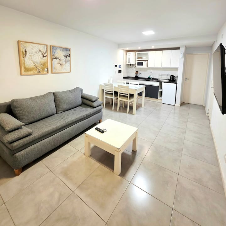 Moderno Y Excelente Ubicación! - Córdoba