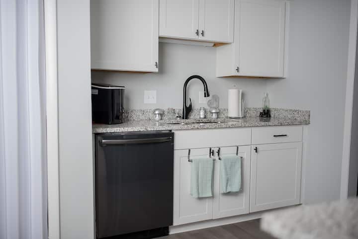 Quiet And Cozy Townhouse! - Columbia, SC
