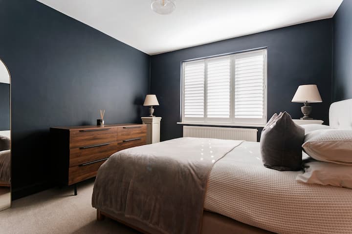 Cheltenham Races - Home Sleeps 6 - Cheltenham