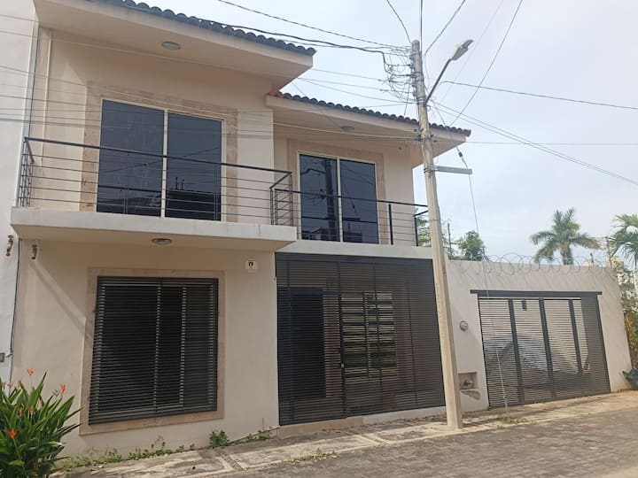 Casa Reina - Puerto Vallarta