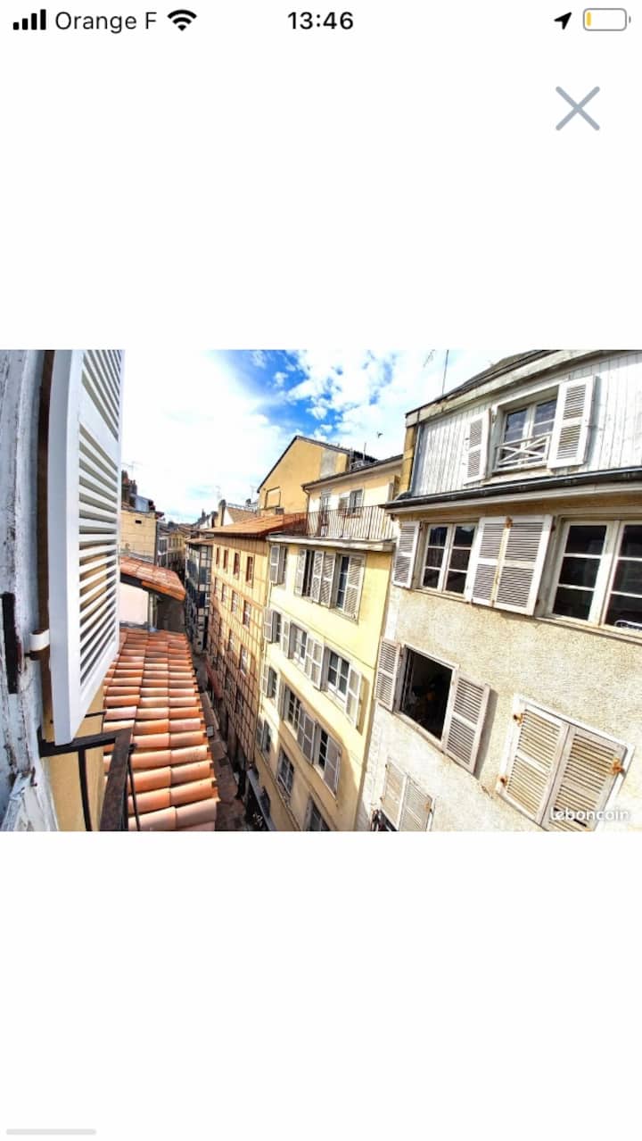 Apt Hyper Centre Bayonne - Bayonne