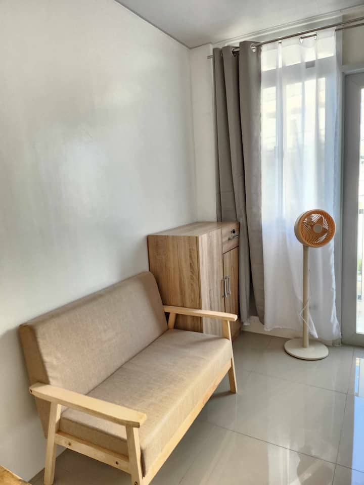 Casa Pia B1-205 - Manaoag