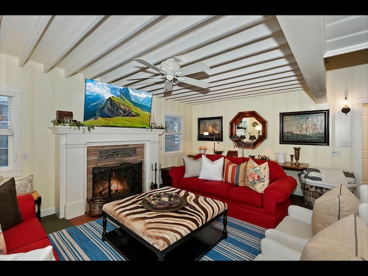 3 Bedroom 3 Bath Dogwood Chalet Lake Arrowhead - Lake Arrowhead, CA