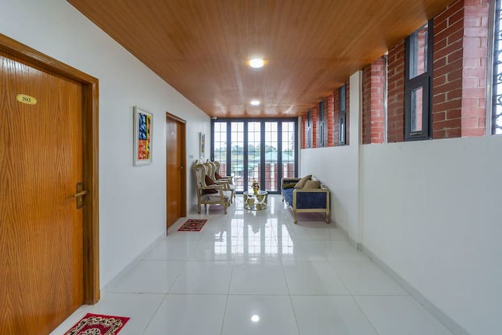 Shwapno Inn A Luxury Villa - Bangladesh