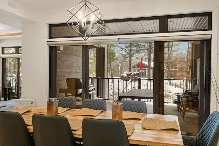 Tremblant Prestige - Verbier 12-101 - Mont-Tremblant