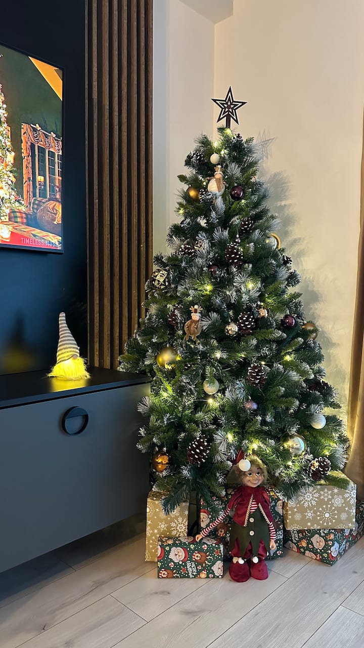 Urban Escape Near Iulius Mall | Netflix & Max - Cluj-Napoca