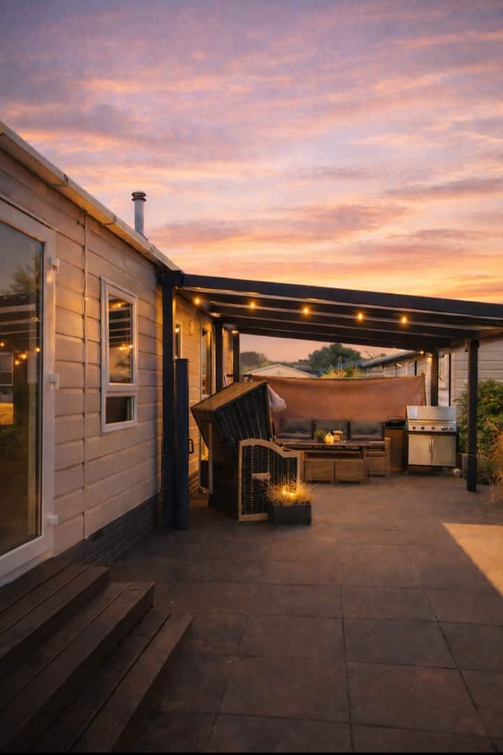 Chalet Olive - Velp