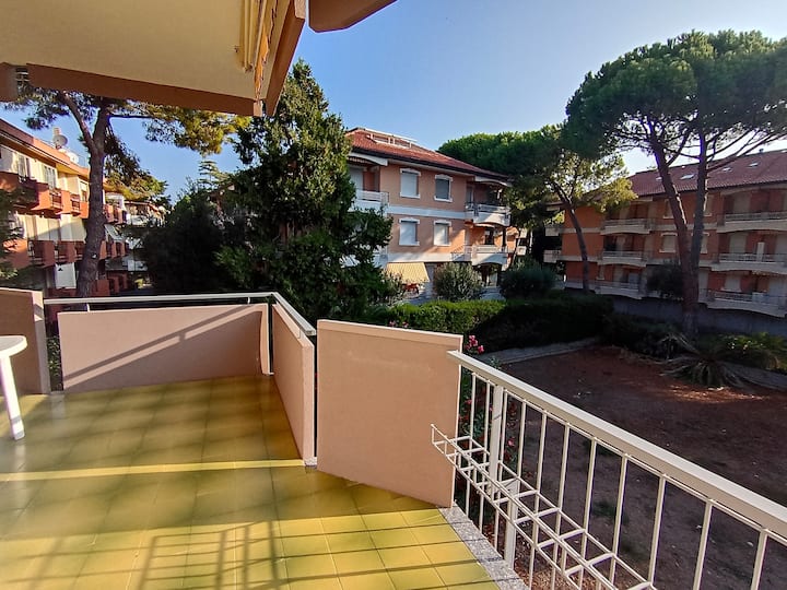 La Casa Di Zoe - Bordighera