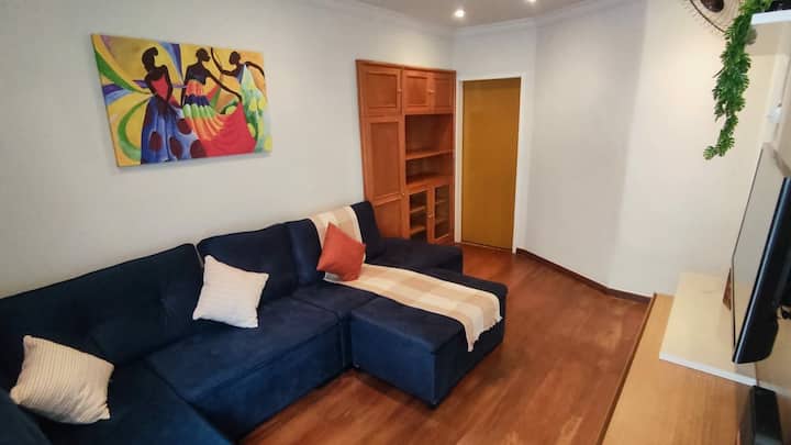 Casa ÁRea Pampulha-via Brasil, Unifenas, Ufmg - Belo Horizonte