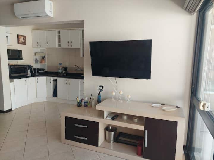 Apartamento Na Prainha. - Torres, Brasil