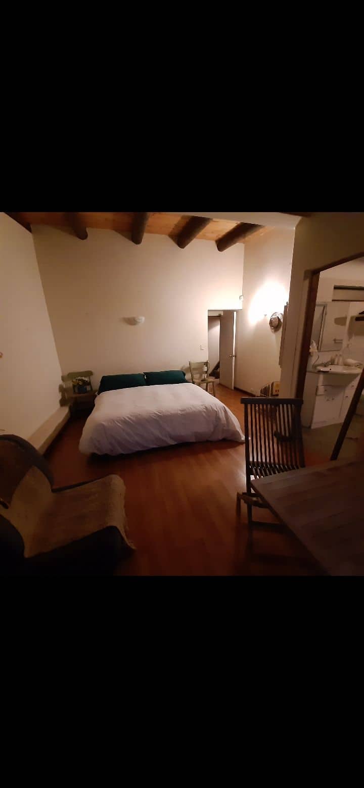 Habitación Suite. - Pichilemu