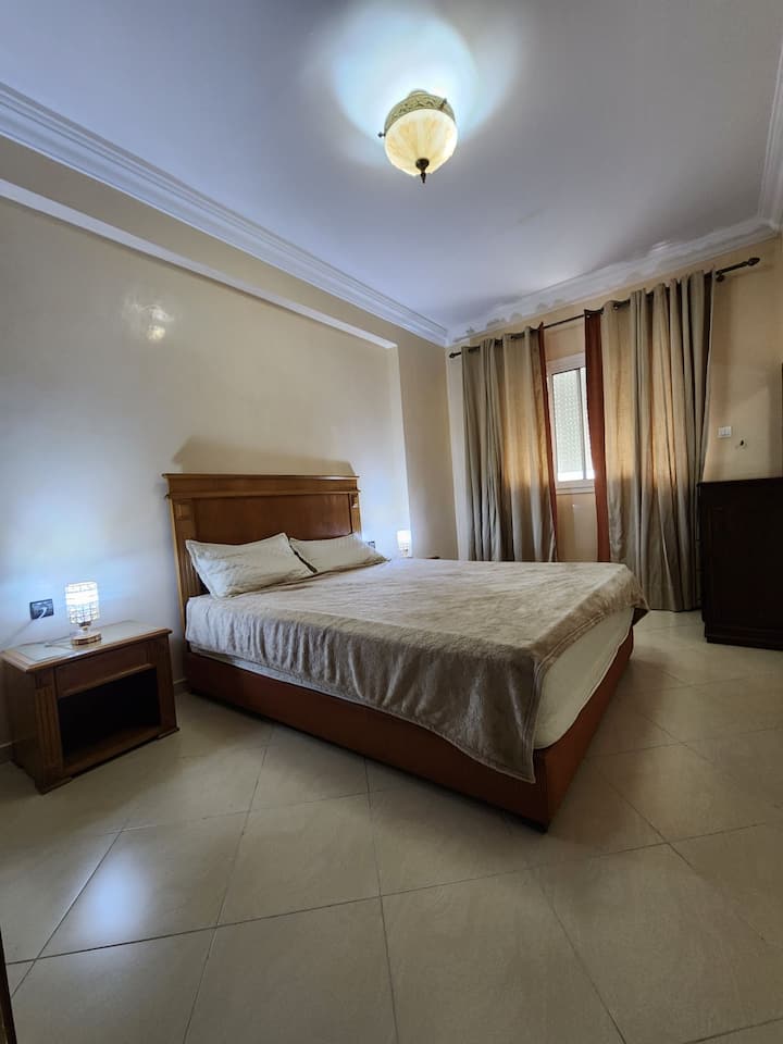 Appartement Top - Agadir
