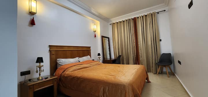 Appartement Top - Agadir