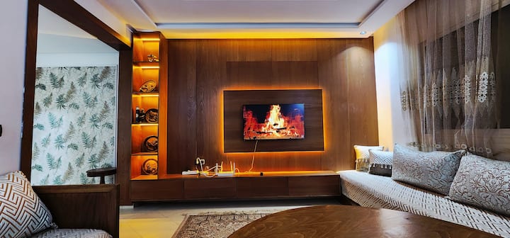 Etoile D'agadir
100m Du Souk Artizanal D'agadir - Agadir