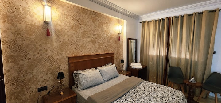 Etoile D'agadir
100m Du Souk Artizanal D'agadir - Agadir