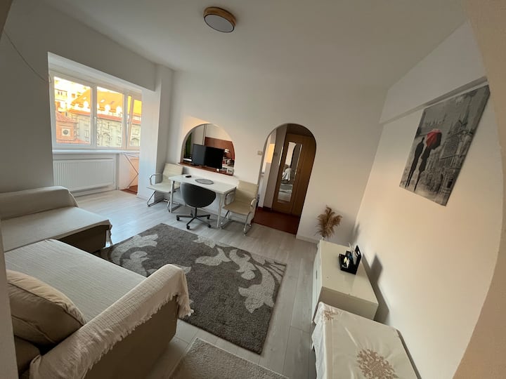 Urban Cozy 33 - Bukarest