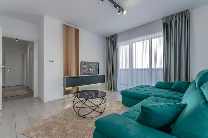 Alyresidence - Brașov