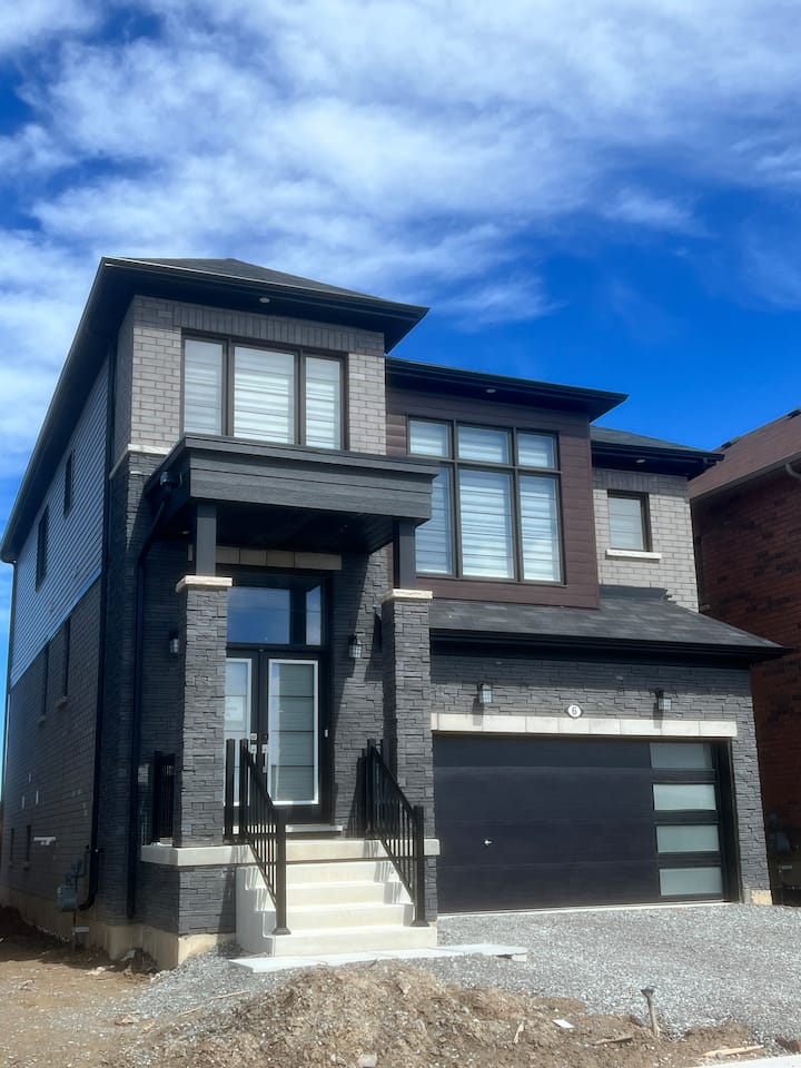 Niagara's Entertainment House - St. Catharines