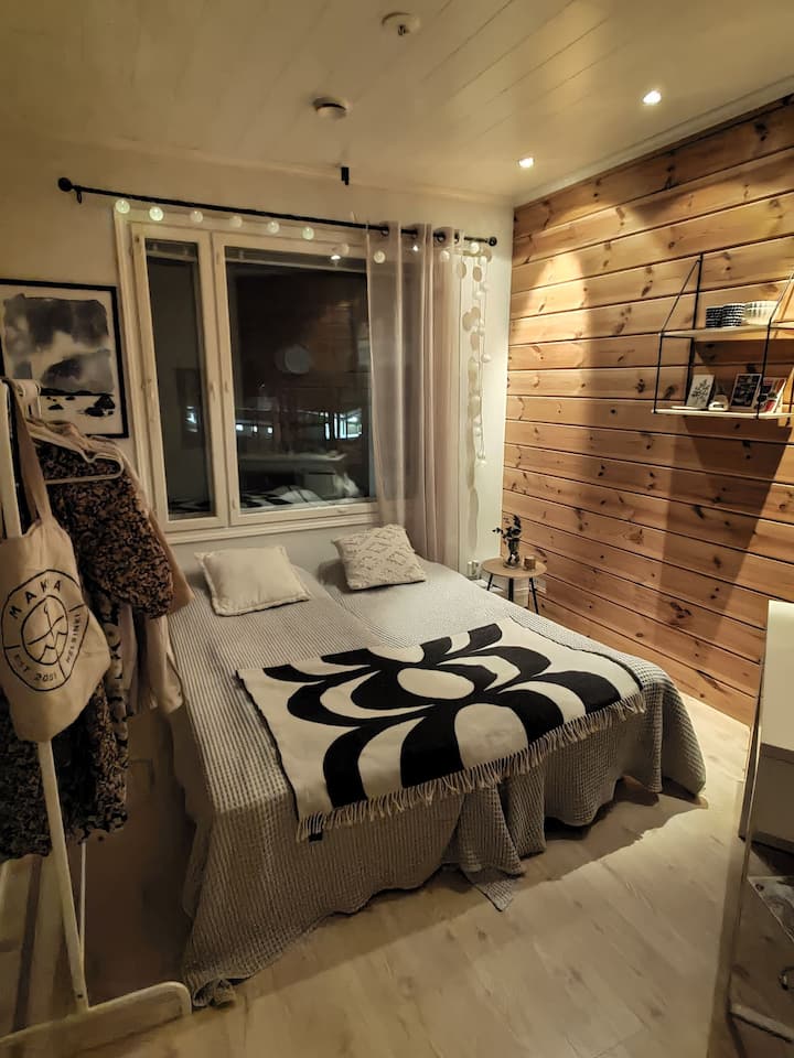 Villa Arctic Circle Rovaniemi - Rovaniemi