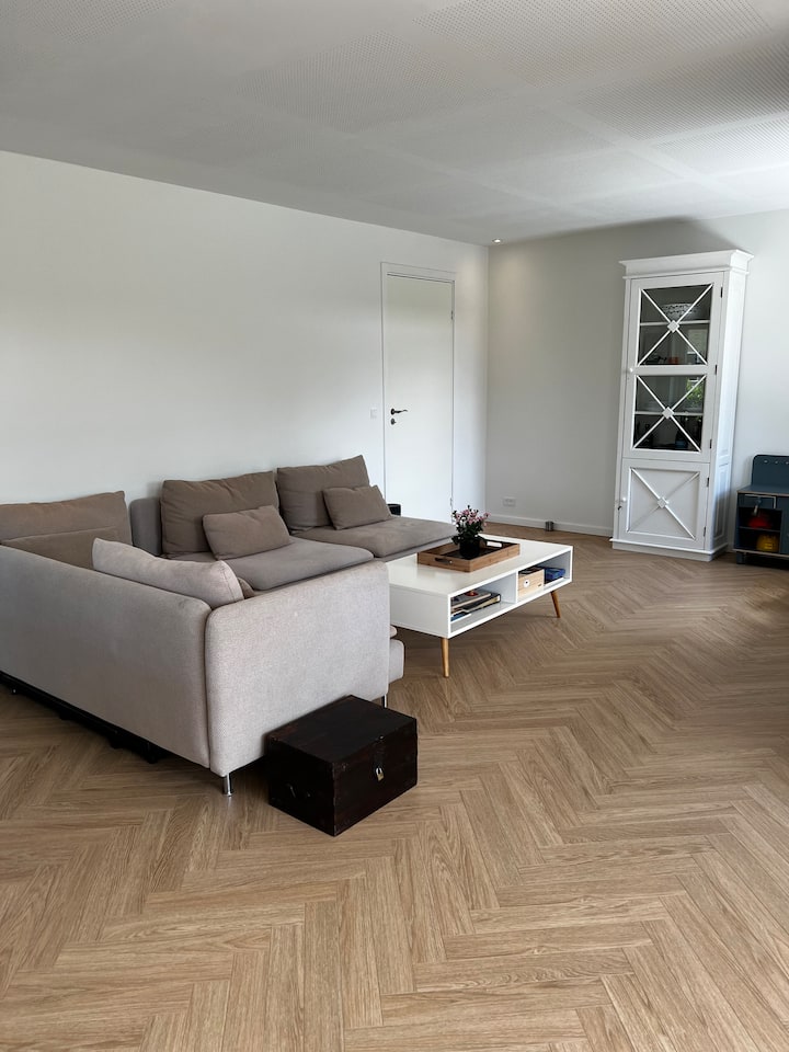 Charmerende Villa På Rolig Vej - Odense