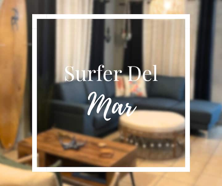 Rooftop Patio Kng & Qn Beds, Ocean & Yunque View! - Ceiba