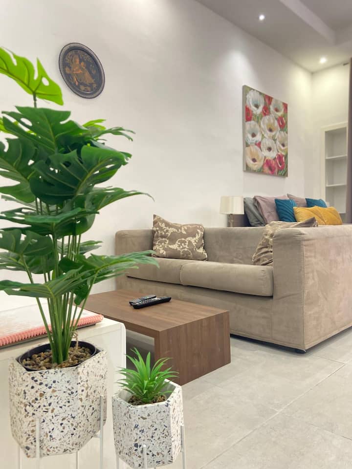 Serenity Studio - Malta