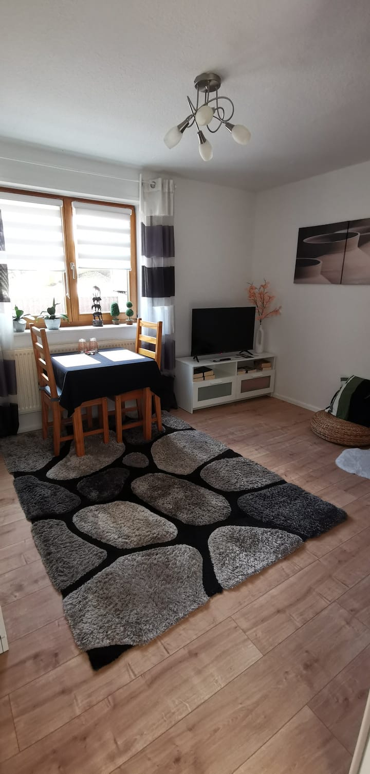 Wohnung Im Grünen - Freiburg im Breisgau