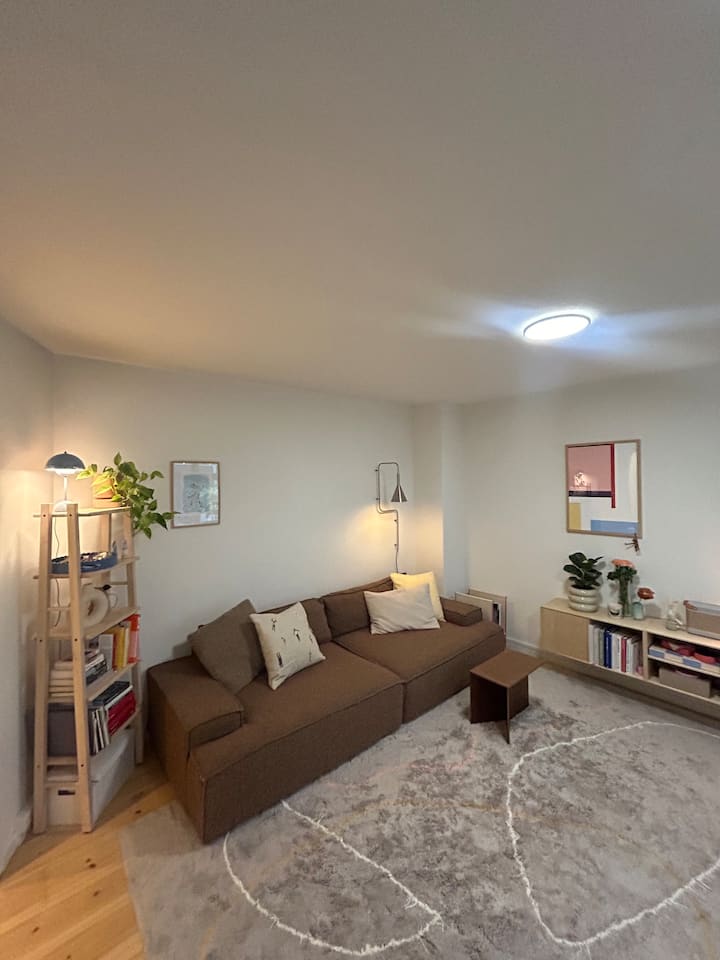 ‘Scandi-stralian’ Home - Copenhaguen