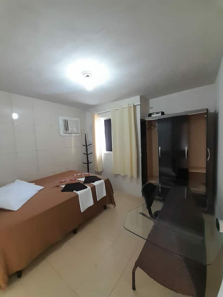 Na Orla Da Jatiuca. - Maceió