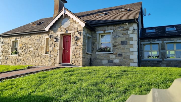 Paírc Na Still Farmhouse - Ballina, Ireland
