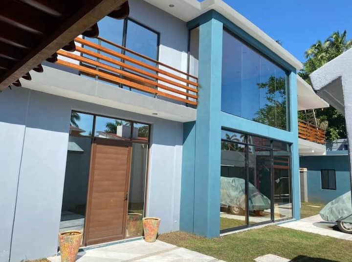 Padre Casa 7 Recámaras - Ixtapa Zihuatanejo