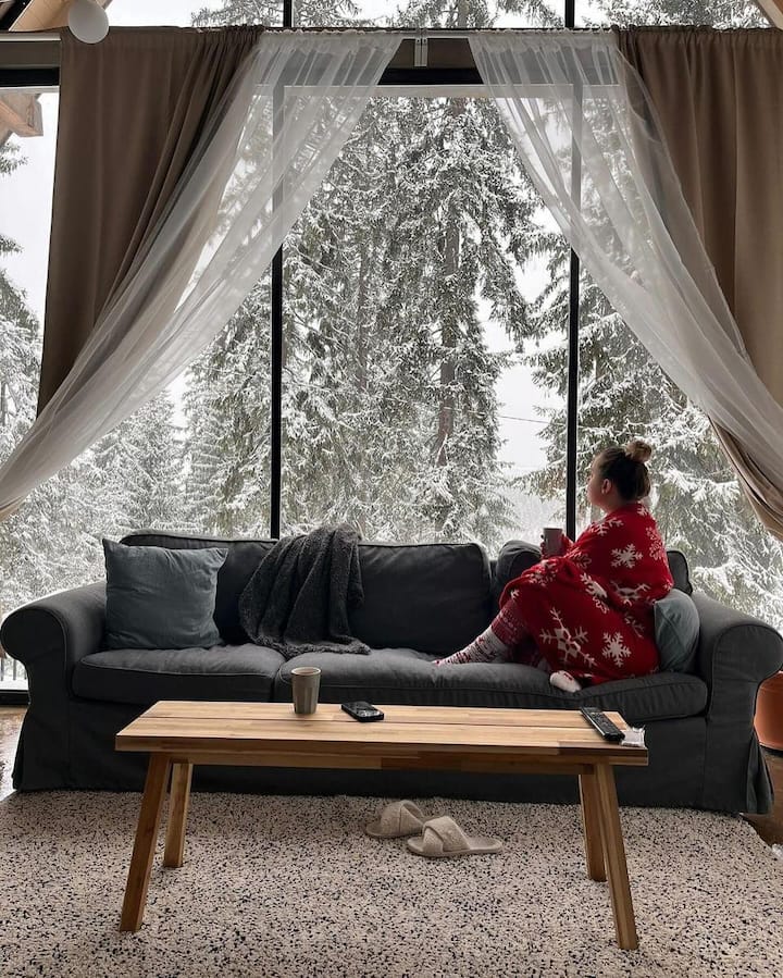 Zlatair-twins Boutique Glas House - Nova Varoš