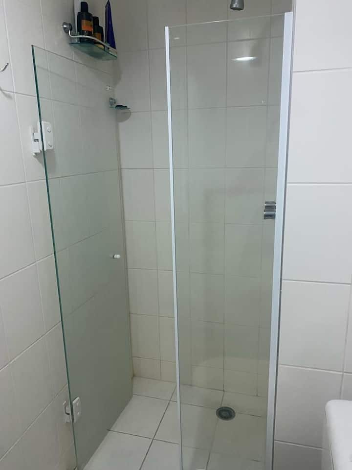 Ap Parque Olímpico/rock In Rio Projac Rio Centro - Recreio dos Bandeirantes