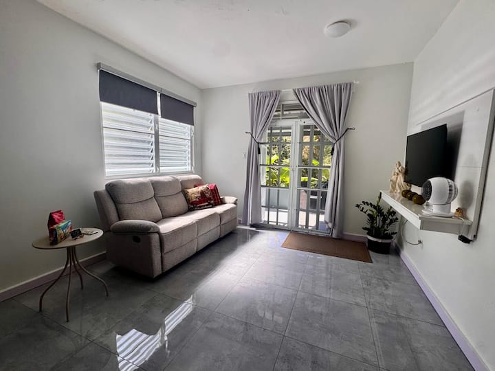 Oasis Del Campo: Naturaleza, Paz, Montañas - Puerto Rico