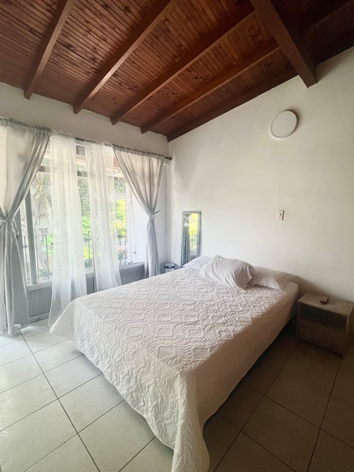 Apartamento Laureles La 70 - Medellín