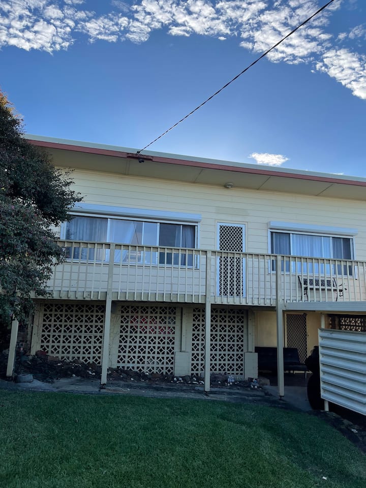 'Gezza' Beach House
Gerringong. - Gerringong