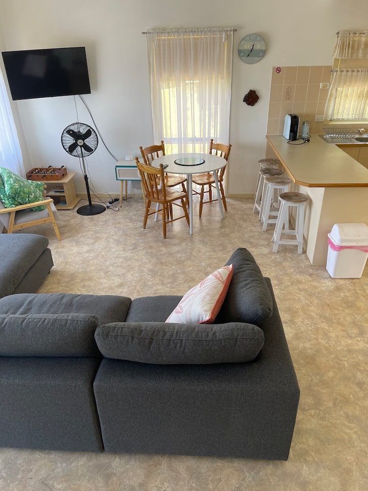 'Gezza' Beach House
Gerringong. - Gerringong