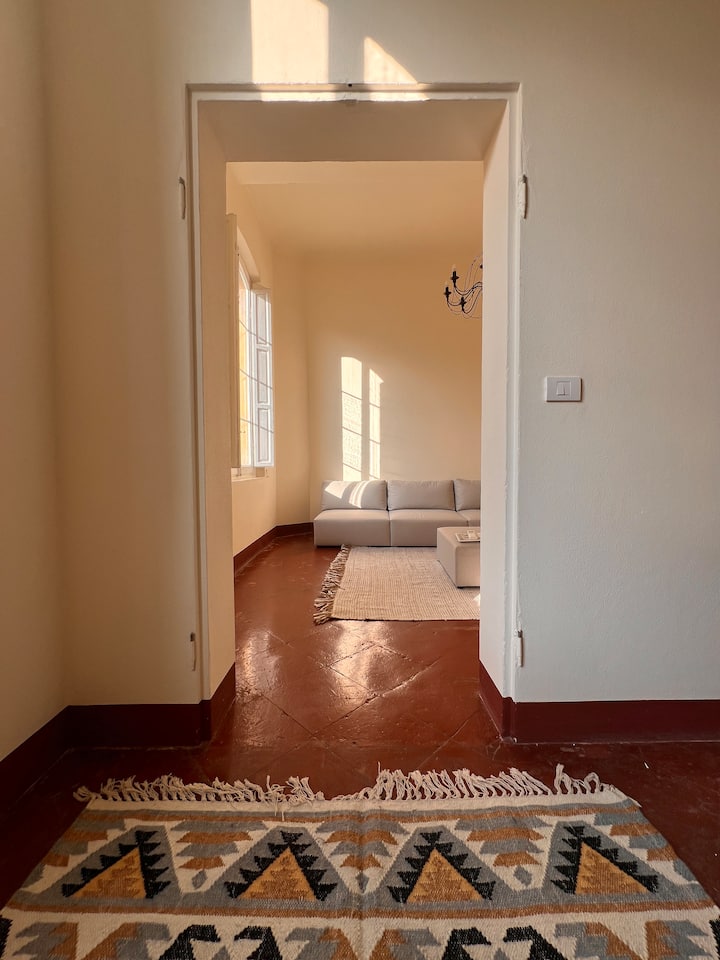 Modena Sunlit Elegance & Comfort - Modena